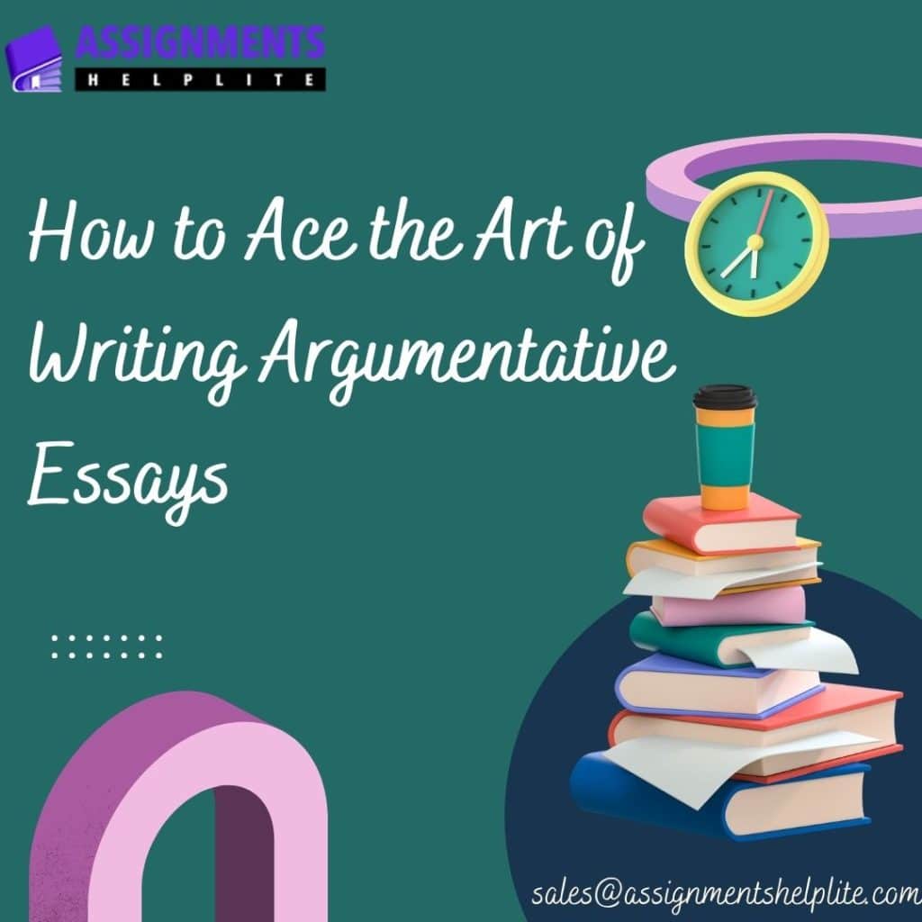 Write Argumentative Essays by an Experts Essay Writer